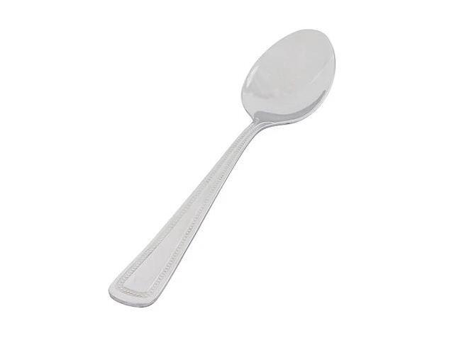 Click here for CRESTWARE CON500 Teaspoon Contessa Pattern PK36 prices