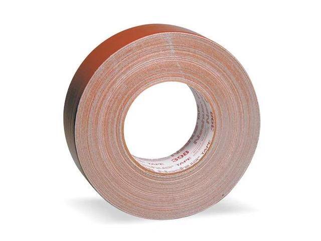 Click here for NASHUA 398 Duct Tape Brown 1 7/8 in x 60 yd 11 mil prices
