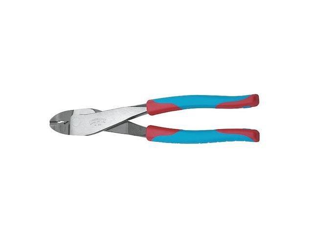 Click here for CHANNELLOCK 909CB 9 1/2 in Crimper 22 to 10 AWG prices