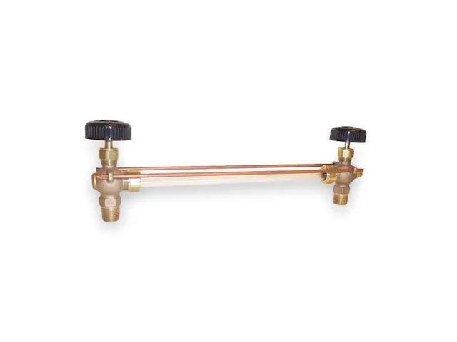 Click here for APOLLO VALVES 2020800 Water Gauge Pipe Size 3/4 In... prices