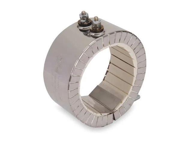 Click here for TEMPCO BCH06427 Band Heater 4 In. W 240V 1400 Deg... prices