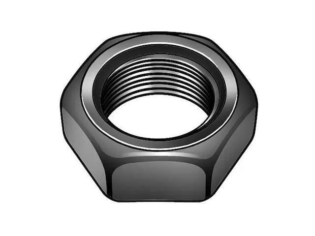 Click here for ZORO SELECT 1XA61 1-3/4-12 Plain Finish Low Carbon... prices