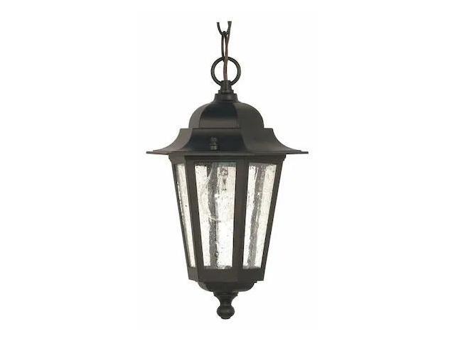 Click here for NUVO 60-3476 Cornerstone 1-Light 13 in. Hanging La... prices