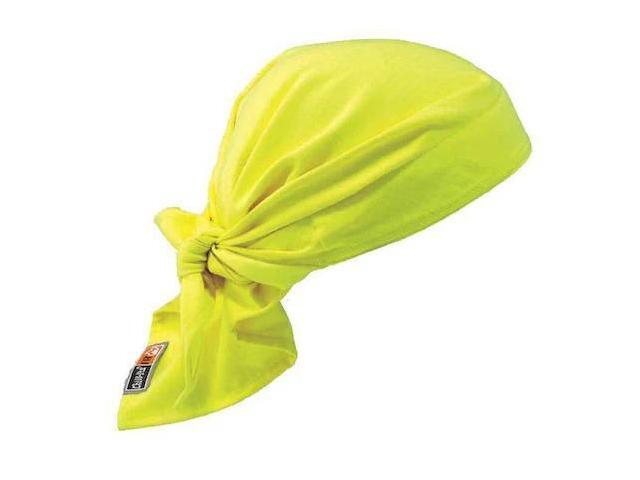 Click here for ERGODYNE 6710FR Flame Resistant Cooling Bandana  H... prices