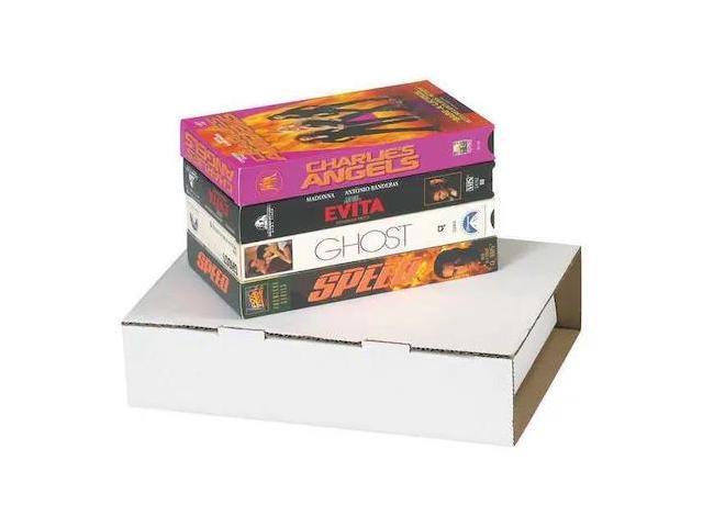 Click here for PARTNERS BRAND MVM4 Video Tape Mailers  8 1/2 x 7... prices