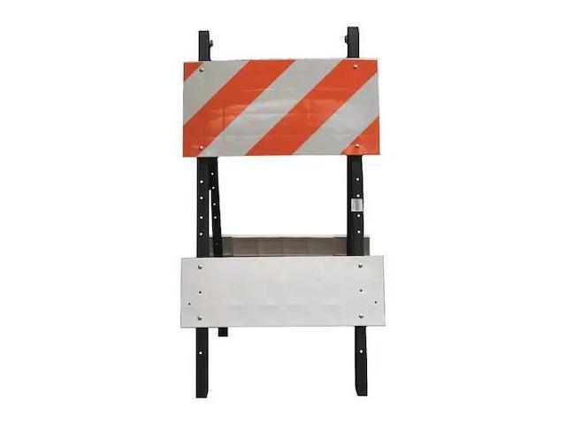 Click here for ZORO SELECT 97-03-001-44 Type 1 Barricade  EGR She... prices