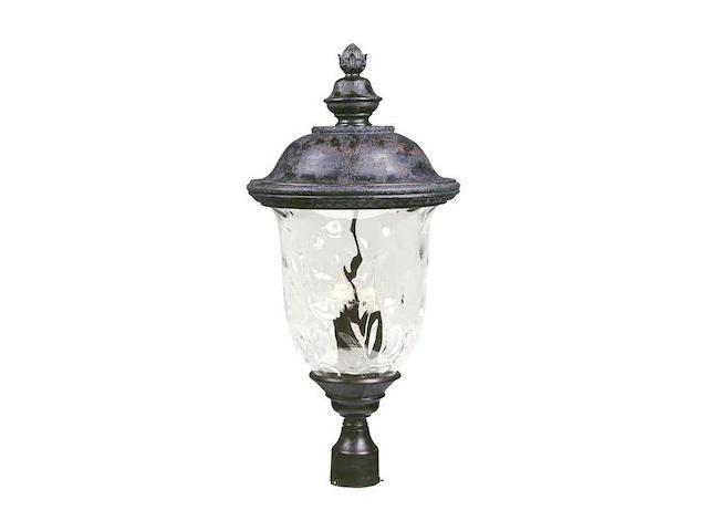 Click here for MAXIM 40421WGOB Carriage House 3-Light 14 Wide Ori... prices