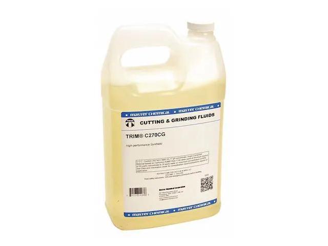 Click here for TRIM C270CG-1G Cutting and Grinding Fluid 1 gal. P... prices