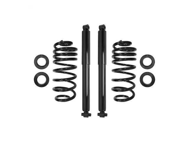 Click here for UNITY 65230c 65230c Rear Conversion Kit prices