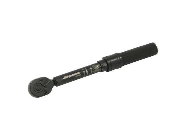 Click here for DYNAMIC D086000 Tools 1/4 Drive Torque. Wrench. 15... prices