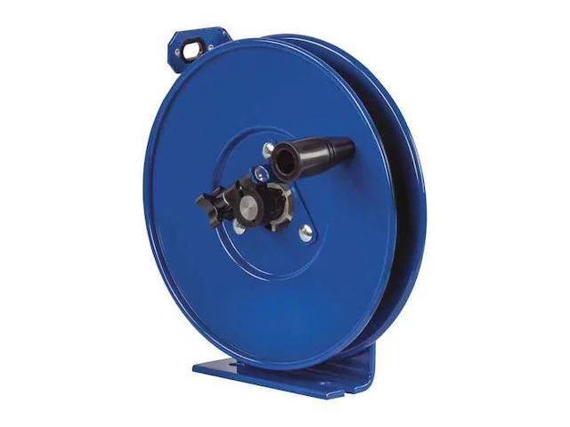 Click here for COXREELS SDHL-200 Static Discharge Cable Reel Blue... prices