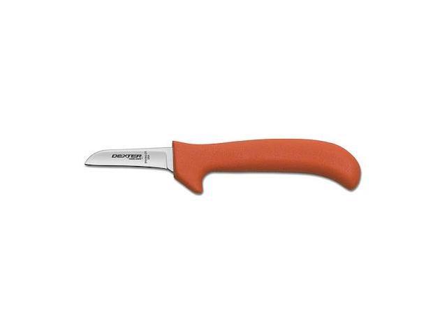 Click here for DEXTER RUSSELL 11253 Trim Knife Orange 2-1/2 In. prices