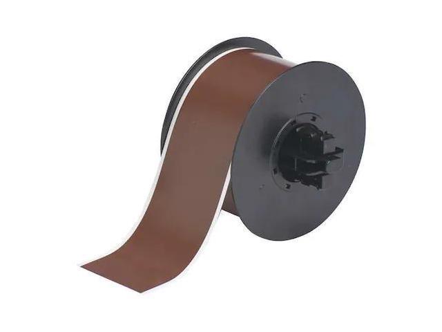 Click here for BRADY B30C-2250-595-BR Tape  Brown  Labels/Roll: C... prices