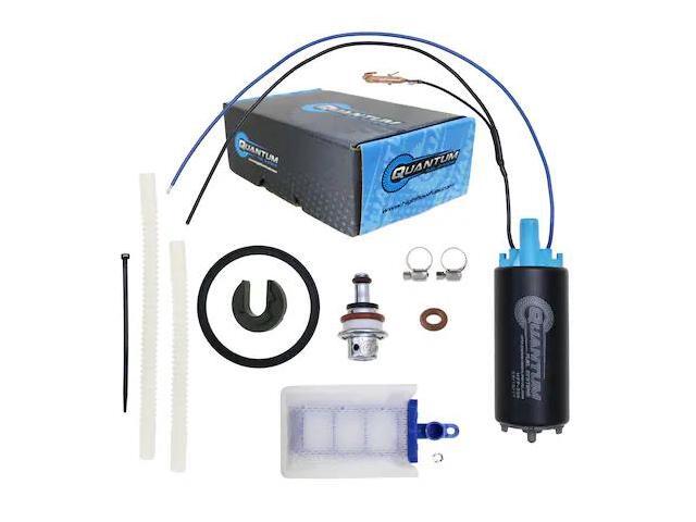 Click here for QUANTUM HFP-396-U3 In-Tank EFI OEM Replacement Fue... prices