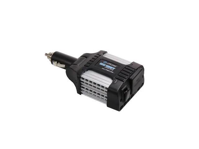 Click here for 100 Watt Power Inverter with Cigarette Lighter Plu... prices