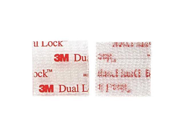 Click here for SCOTCH RFD7020-VPESF Hook-and-Loop Fastener  Clear... prices