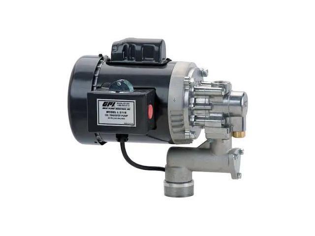 Click here for GREAT PLAINS INDUSTRIES L5116 Oil Transfer Pump 11... prices