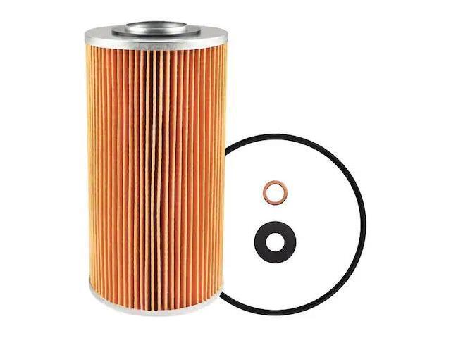 Click here for BALDWIN FILTERS P7107 Oil Filter Element  prices