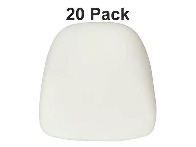 Click here for FLASH FURNITURE 20-BH-IVORY-HARD-GG Hard Ivory Fab... prices