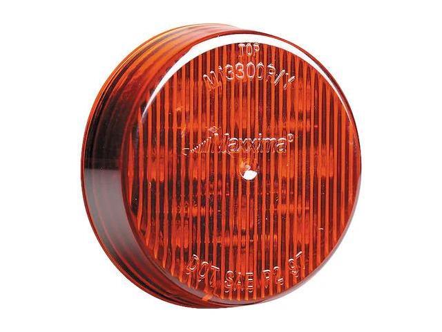 Click here for MAXXIMA M11300R Clearance Light  LED  Red  Round... prices