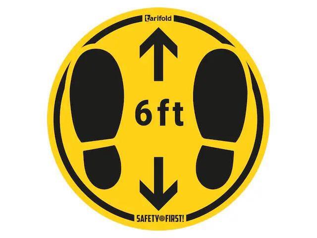 Click here for TARIFOLD 197856 Anti-Slip Safety Floor Marking Sti... prices