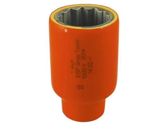 Click here for GRAY TOOLS 1432-I Socket 1 X 1/2 Drive  12 Point S... prices