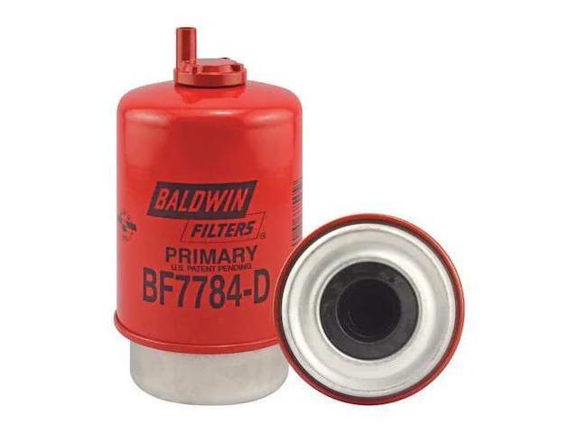 Click here for BALDWIN FILTERS BF7784D Fuel Filter 5-31/32 x 3-9/... prices
