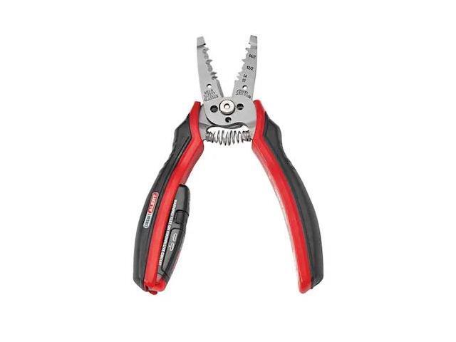 Click here for GARDNER BENDER GST-224M 7 1/2 in Cable Stripper 14... prices