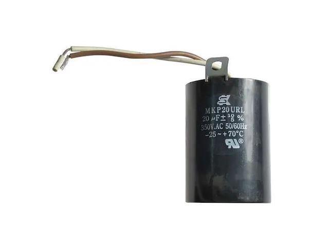 Click here for DAYTON ACAP1112 Capacitor prices