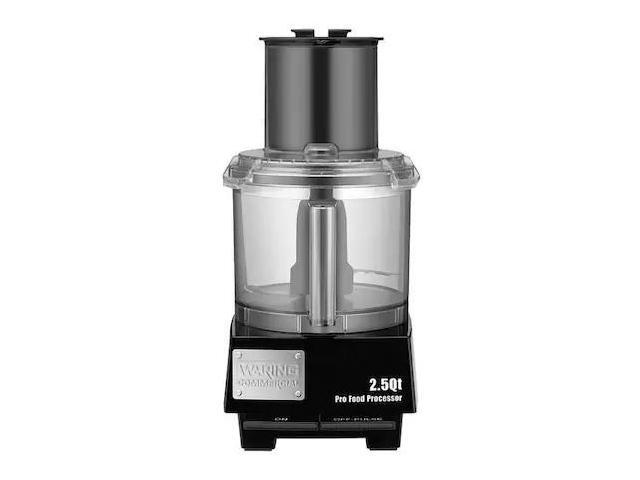 Click here for WARING COMMERCIAL WFP11S 2.5 qt. Food Processor  B... prices