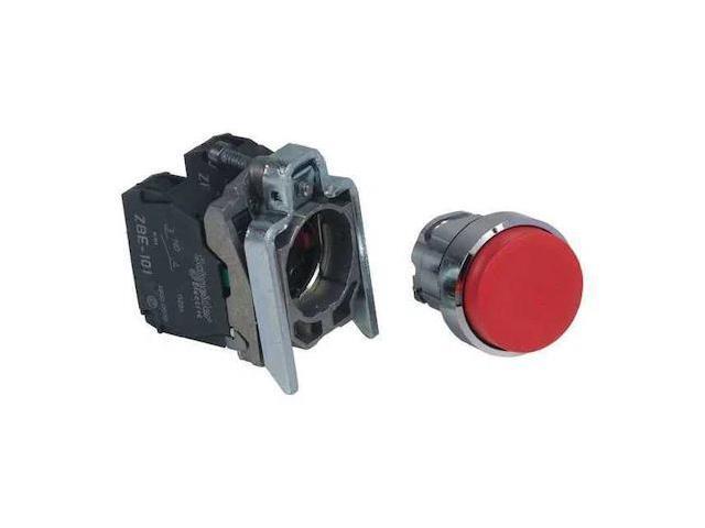 Click here for SCHNEIDER ELECTRIC XB4BL45 Non-Illuminated Push Bu... prices