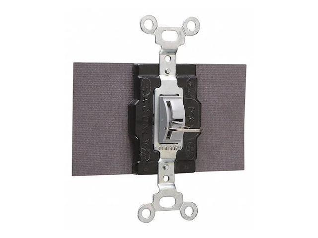 Click here for LEGRAND 1255L Wall Switch 1-Pole Switch Type 30A prices