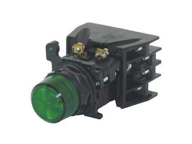 Click here for EATON 10250T197HLGP24 Cutler-Hammer Pilot Light LE... prices