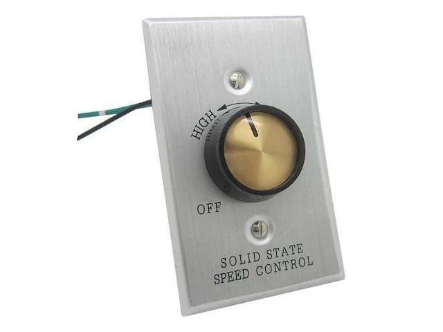 Click here for DAYTON 22PP72 Speed Control  Adjustable  Rotary  1... prices