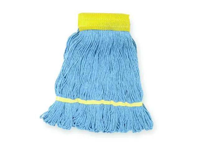 Click here for TOUGH GUY 1TYU6 5in String Wet Mop  12oz Dry Wt  Q... prices