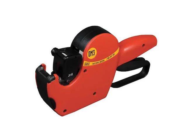 Click here for DAYMARK 111163 Label Gun Plastic 6 In. H 8 In. L prices