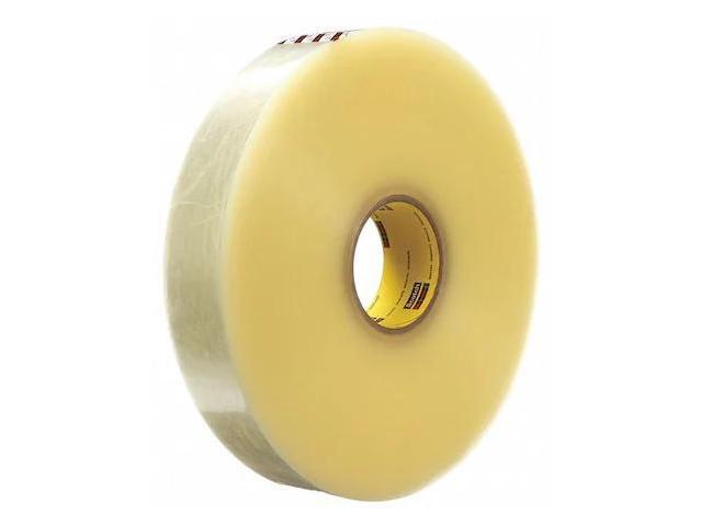 Click here for SCOTCH 373 Carton Tape Clear 48mm x 914m PK6 prices