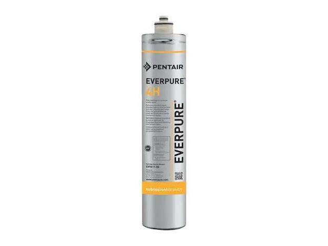 Click here for EVERPURE EV961100-75 Quick Connect Filter  0.5 gpm... prices