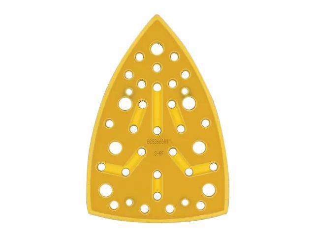 Click here for MIRKA 963GV Backup Pad 4X6X6 Grip 32H Medium prices