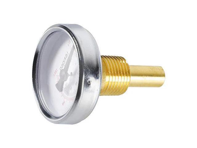 Click here for HONEYWELL HOME GT161 THERMOMETER WITH WELL 2 32-25... prices