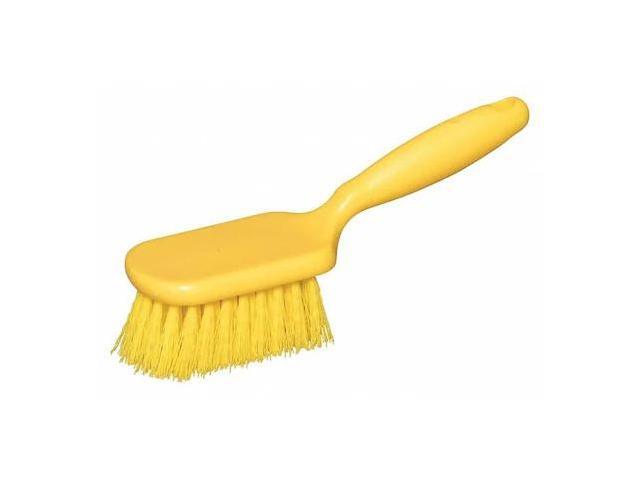 Click here for TOUGH GUY 48LZ51 3 1/2 in W Scrub Brush  Stiff  5... prices