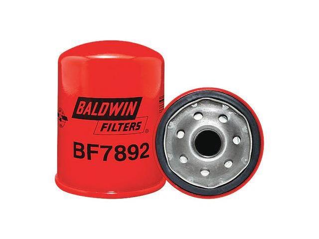Click here for BALDWIN FILTERS BF7892 Fuel Filter 4-3/32 x 3-1/32... prices