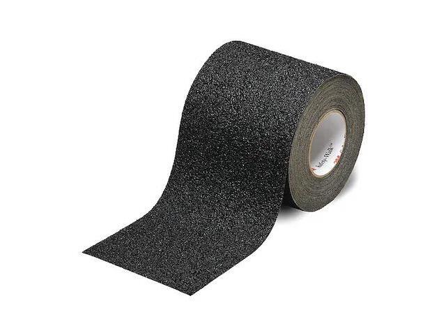 Click here for 3M 710-4X30 Anti-Slip Tread Black 4 in x 30 ft. prices