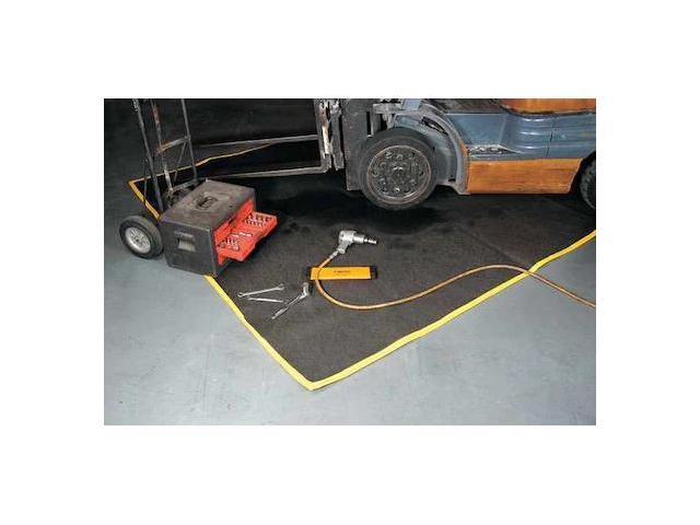 Click here for ENPAC 4725-BK Maintenance Blanket 6 x 12 ft. prices