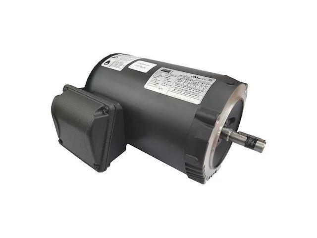 Click here for DAYTON 36VF54 GP Motor TENV 1/4 HP 1780 rpm 5/8in... prices