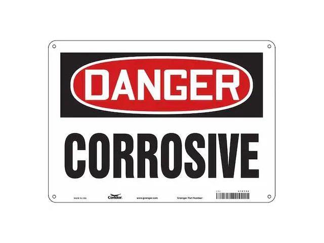 Click here for CONDOR 470T58 Safety Sign  10 in Height  14 in Wid... prices