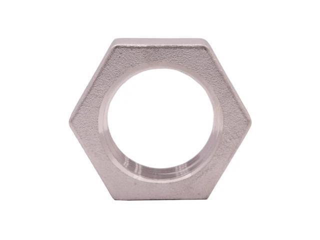 Click here for LEGEND VALVE 416-167 1-1/2 SS316 LOCKNUT prices