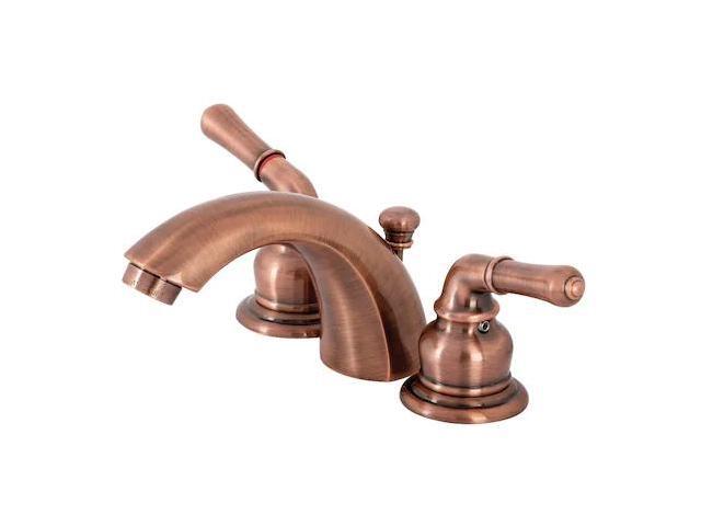 Click here for KINGSTON BRASS KB956 KB956 Magellan Mini-Widesprea... prices