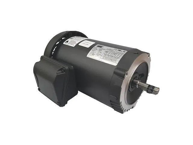 Click here for DAYTON 4THW4 3-Phase General Purpose Motor  1/3 HP... prices