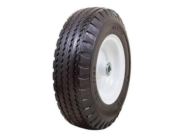Click here for MARASTAR 00145 Flat Free Wheel Polyurethane 400lb... prices